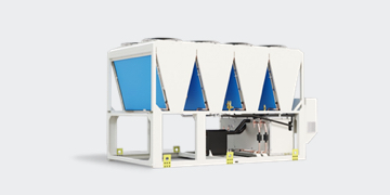 Daikin - Renewable heat pump solutions for collective buildings